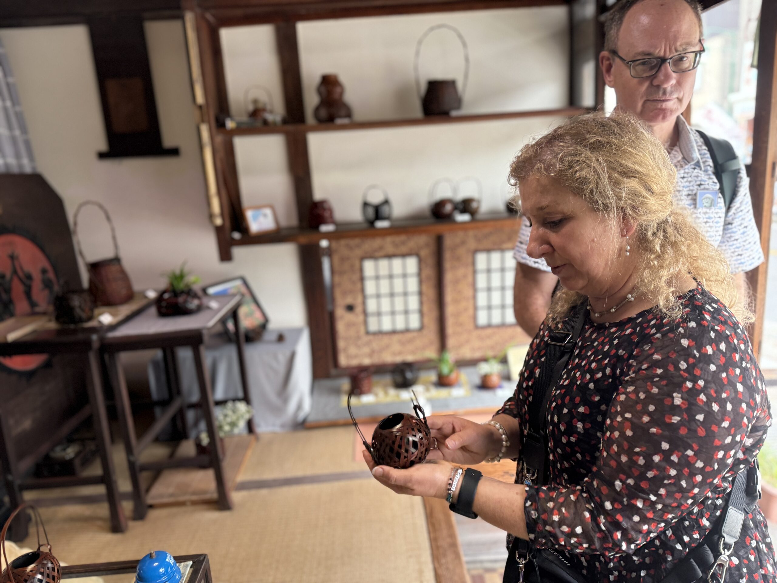 Private Guided Tour in Kamakura — Experience with Guests from the ...